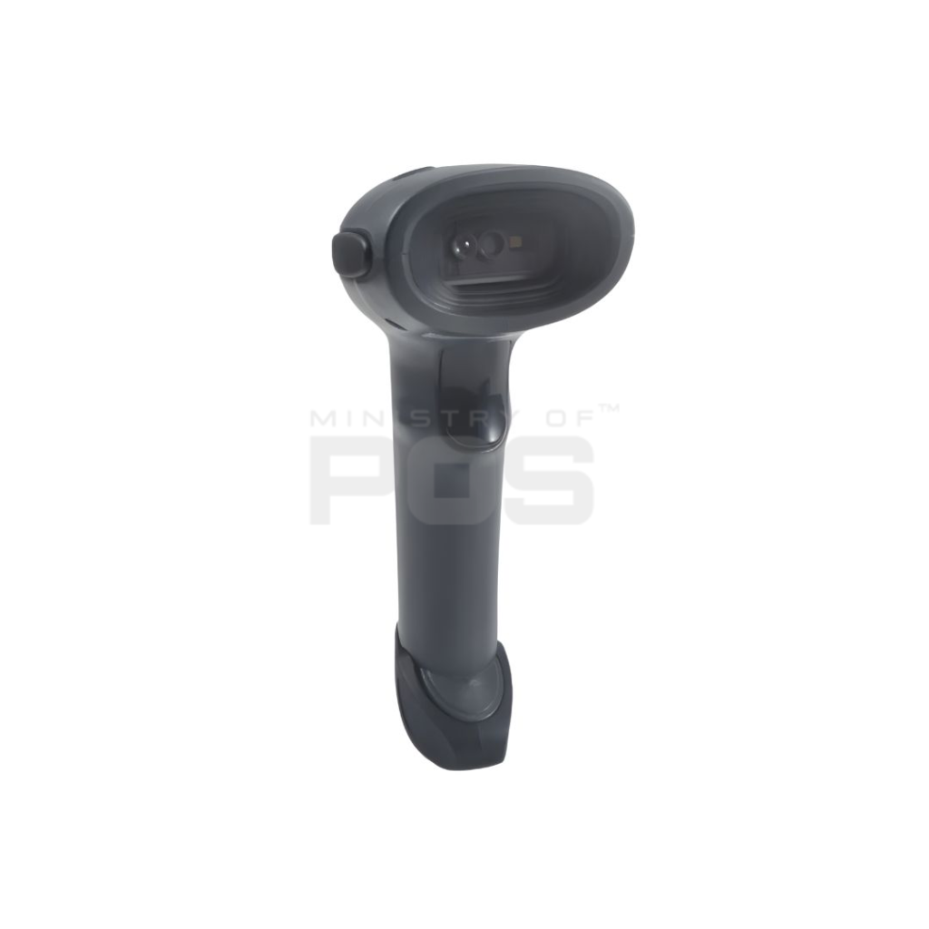 Posiflex Rugtek CD-3200 BT-S 2D Barcode Scanner