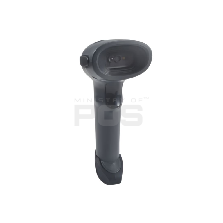 Posiflex Rugtek CD-3200 BT-S 2D Barcode Scanner
