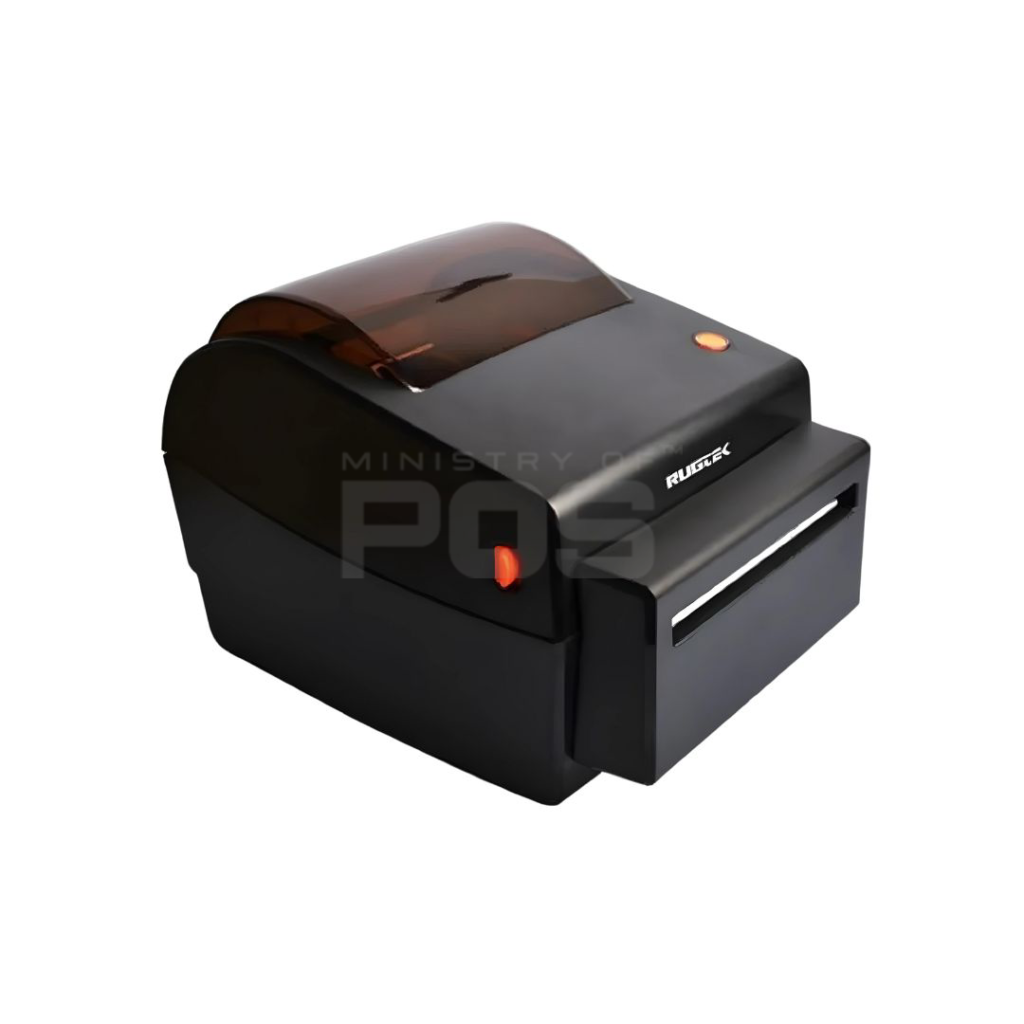 Posiflex Rugtek RP-76 V Thermal Printer - Ministry of POS