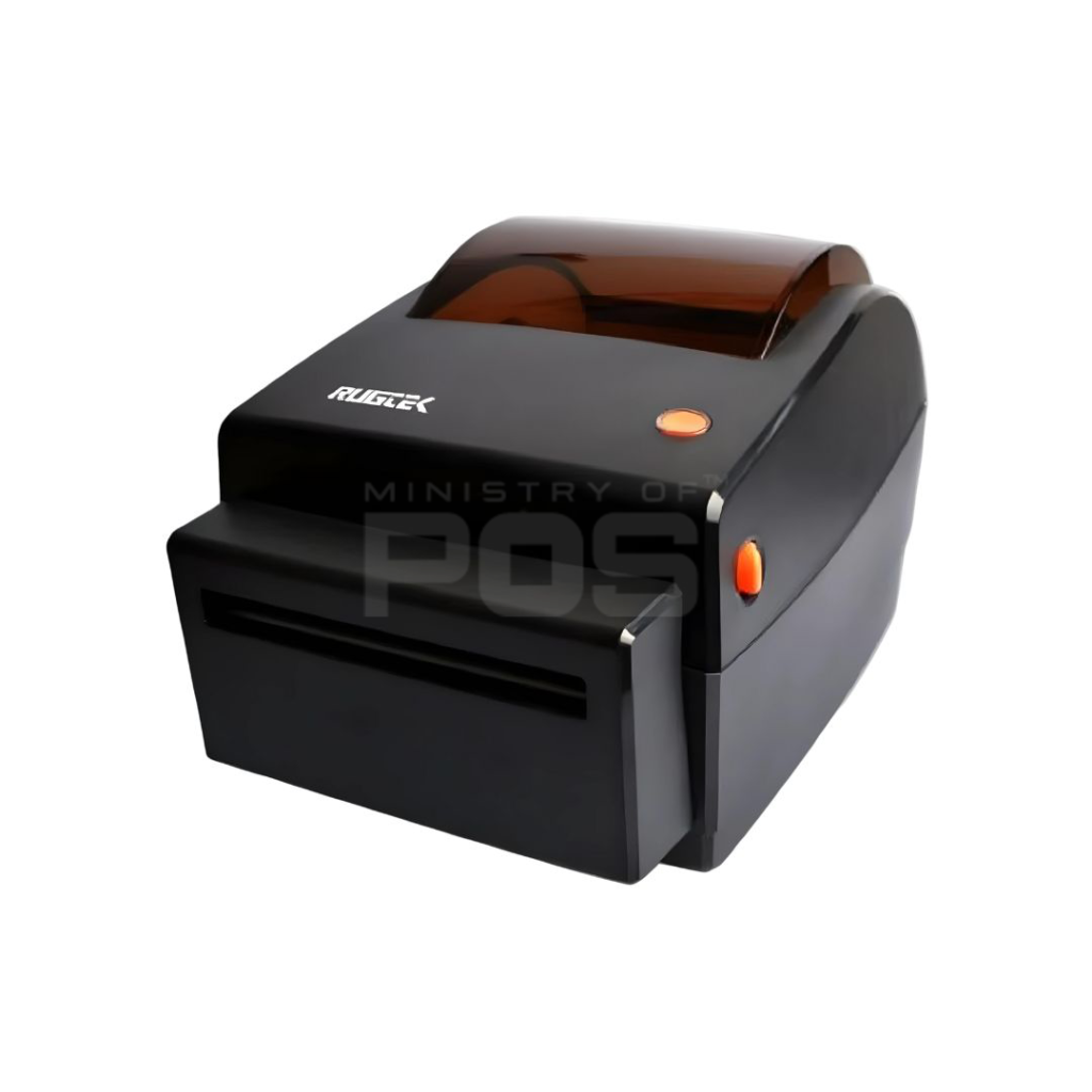 Posiflex Rugtek RP-76 V Thermal Printer | Ministryofpos