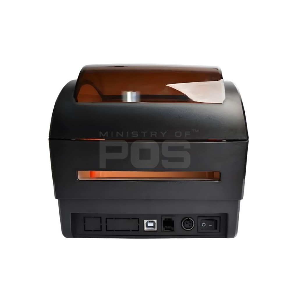 Posiflex Rugtek RP-76 V Thermal Printer | Ministryofpos