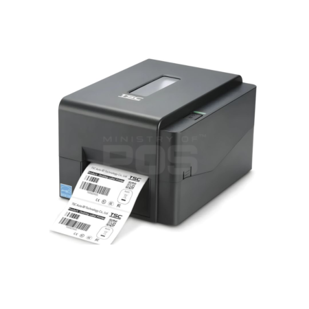TSC TE244 Barcode Label Printer | Ministry of POS