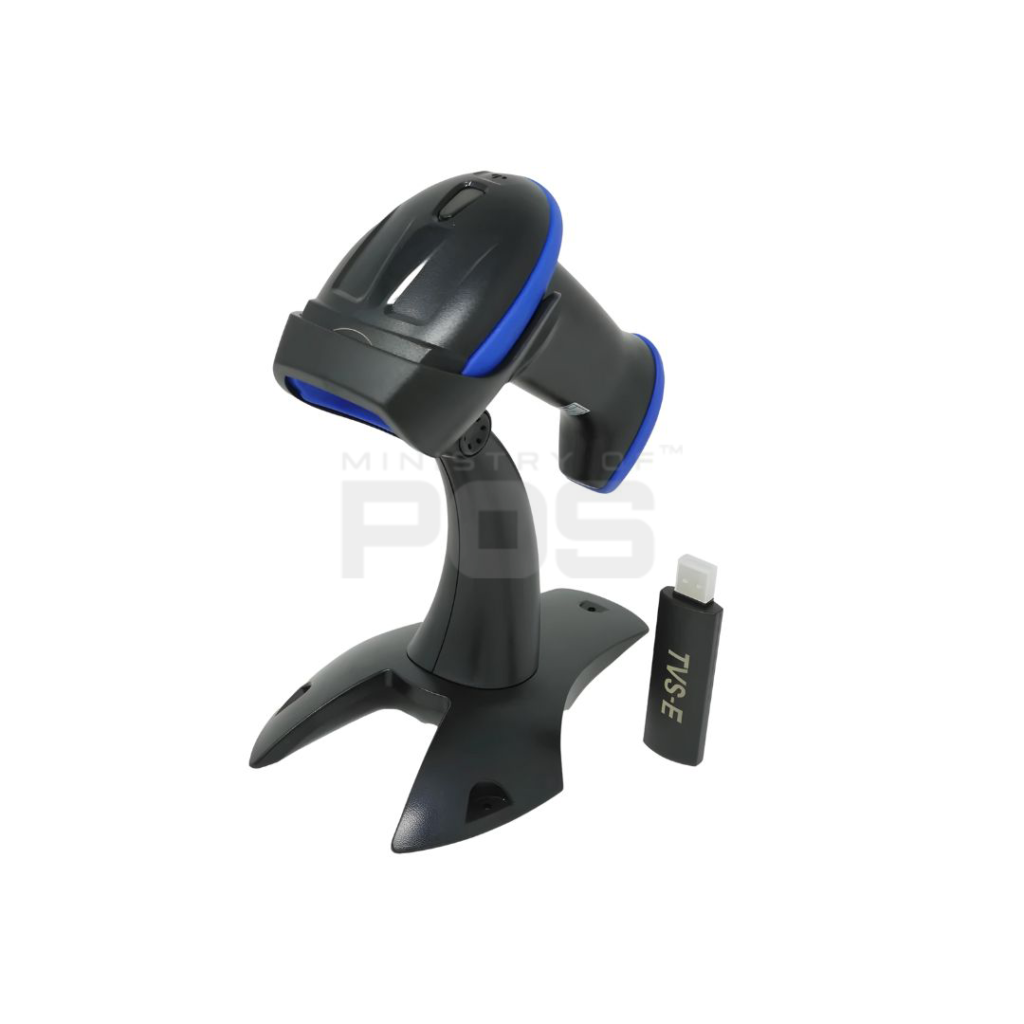 TVS BS-L150s WL 1D Barcode Scanner | MinistryofPOS