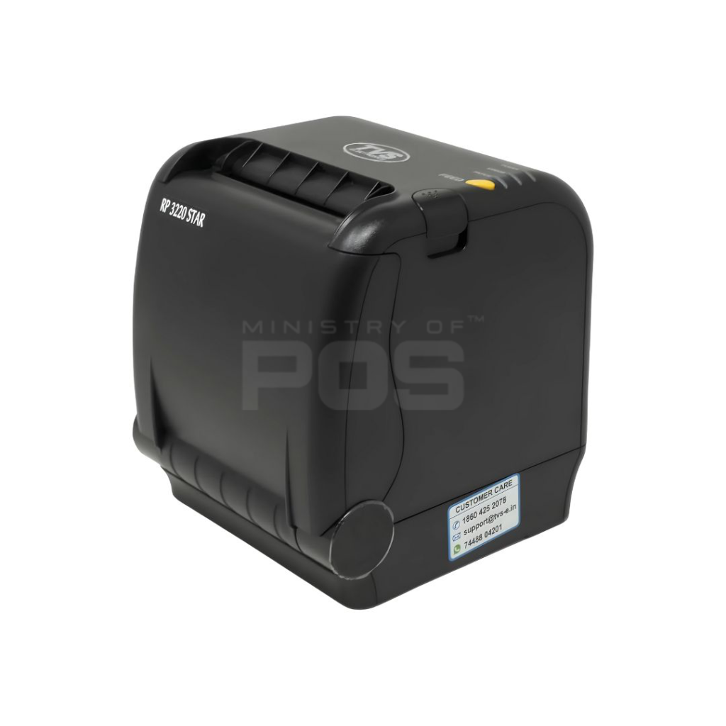 TVS RP 3220 Star Thermal Printer | MinistryofPOS