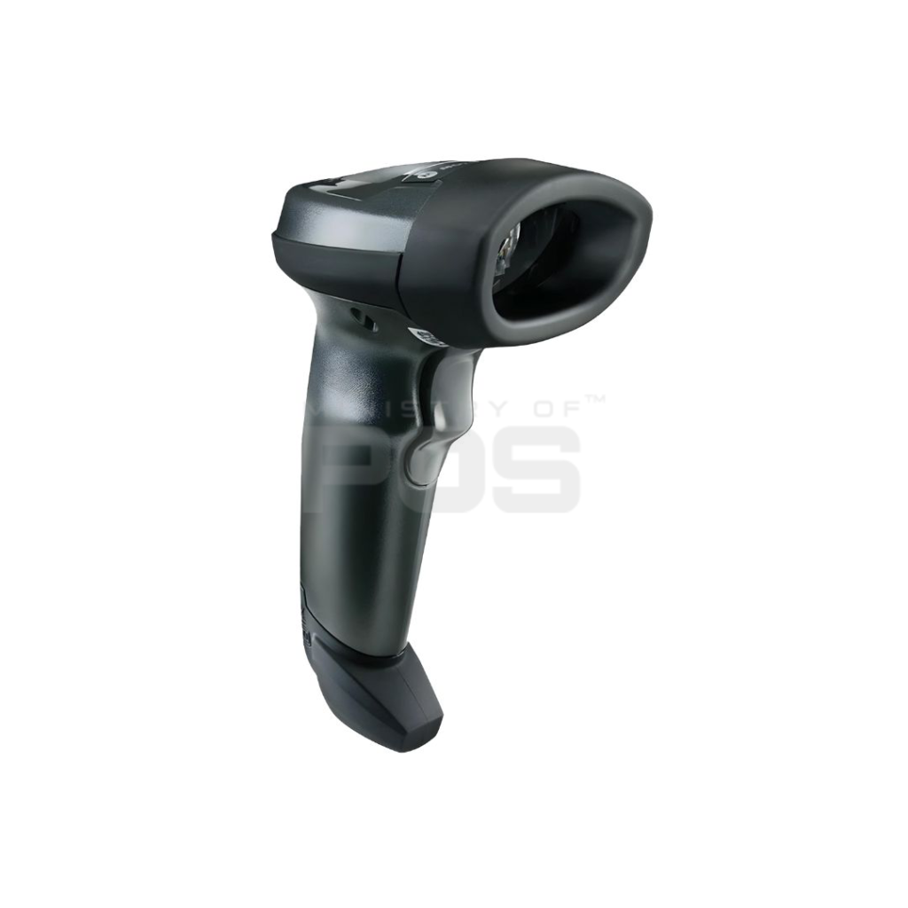 Posiflex Rugtek CD-3200 BT-S 2D Barcode Scanner
