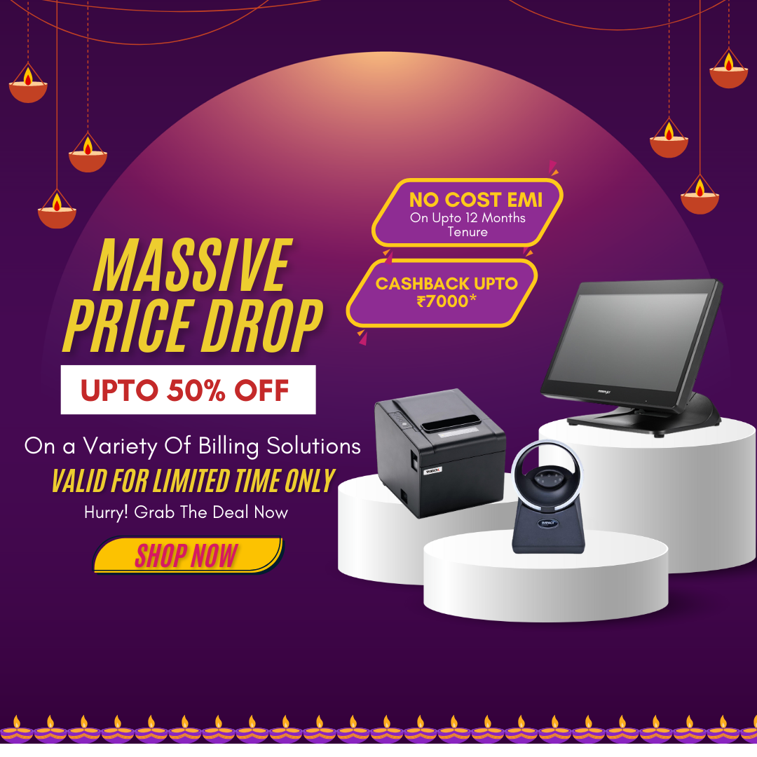 Best Online Point of Sale | Ministry of POS