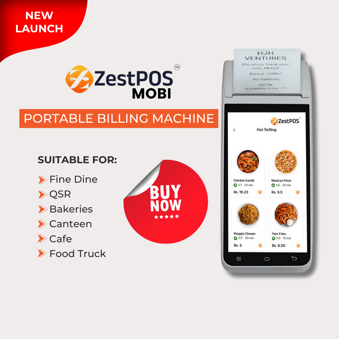 Best Online POS System | Ministry of POS